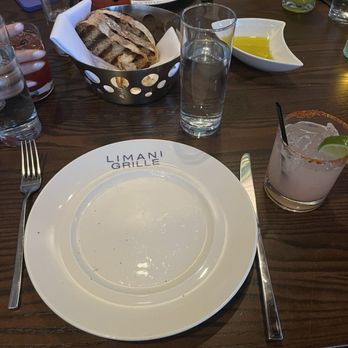 LIMANI GRILLE - Updated May 2024 - 86 Photos & 76 Reviews - 100 ...