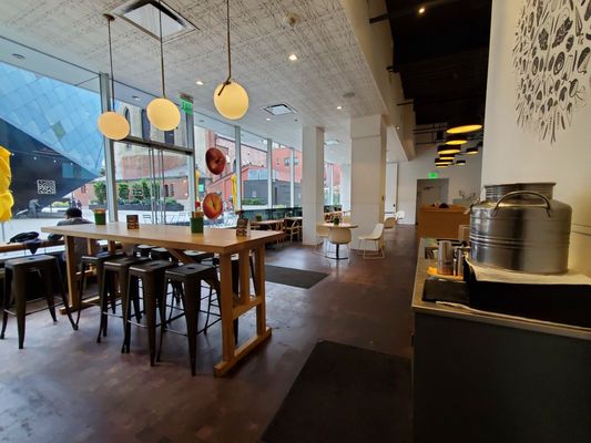 MIXT - Updated July 2025 - 282 Photos & 280 Reviews - 51 Yerba Buena Ln ...