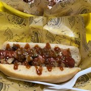 DAT DOG - 653 Photos & 641 Reviews - 5030 Freret St, New Orleans ...
