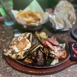 EL AZTECA PERIMETER - Updated December 2025 - 85 Photos & 77 Reviews ...
