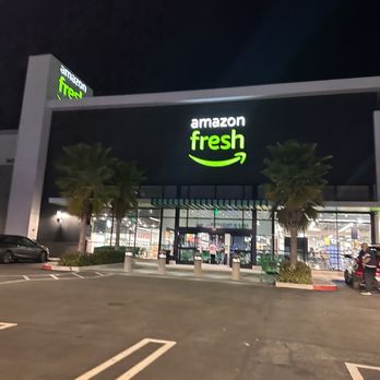 AMAZON FRESH - Updated November 2025 - 462 Photos & 225 Reviews - 3425 ...