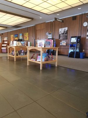 BALTIMORE COUNTY PUBLIC LIBRARY - CATONSVILLE BRANCH - Updated December ...