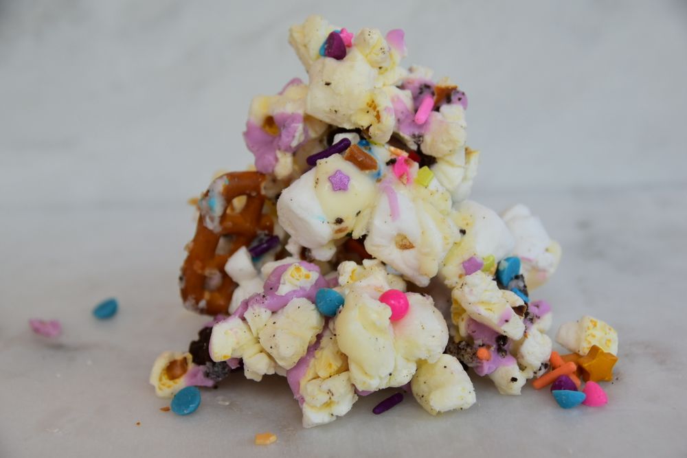 POSH POP GOURMET POPCORN - Updated December 2025 - 15 Photos - 3617 ...