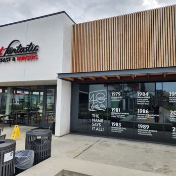 EAT FANTASTIC - Updated December 2025 - 412 Photos & 317 Reviews - 735 ...