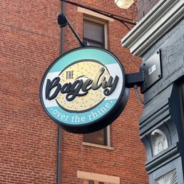 THE BAGELRY - Updated July 2025 - 131 Photos & 154 Reviews - 1401 ...