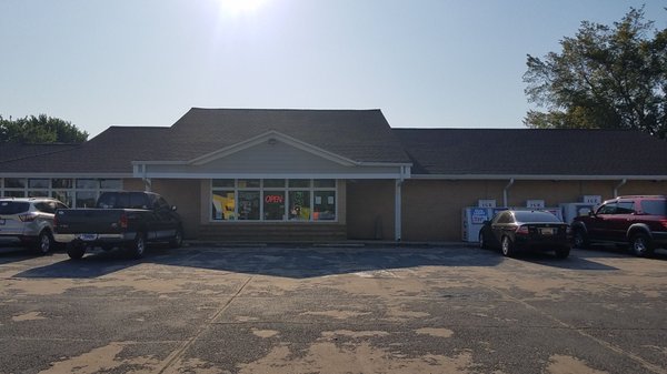 CHESAPEAKE OUTDOORS - Updated January 2026 - 1707 Main St, Chester ...