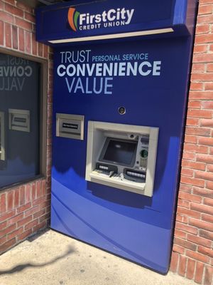 FIRST CITY CREDIT UNION - Updated December 2025 - 20 Photos & 54 ...