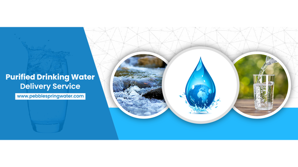 PEBBLE SPRING WATER - Updated December 2025 - 34 Photos & 29 Reviews ...