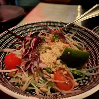 WAYLA - Updated April 2025 - 2391 Photos & 730 Reviews - 100 Forsyth St ...