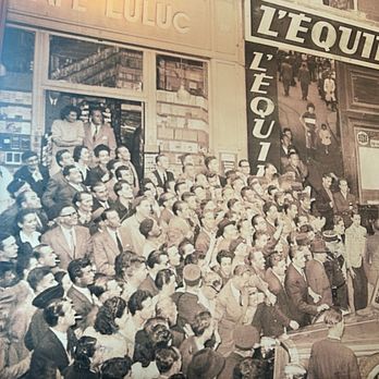 CAFÉ LULUC - Updated October 2025 - 1841 Photos & 1700 Reviews - 214 ...