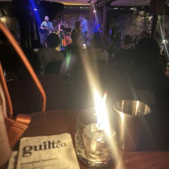GUILT & COMPANY - Updated October 2025 - 282 Photos & 318 Reviews - 1 ...