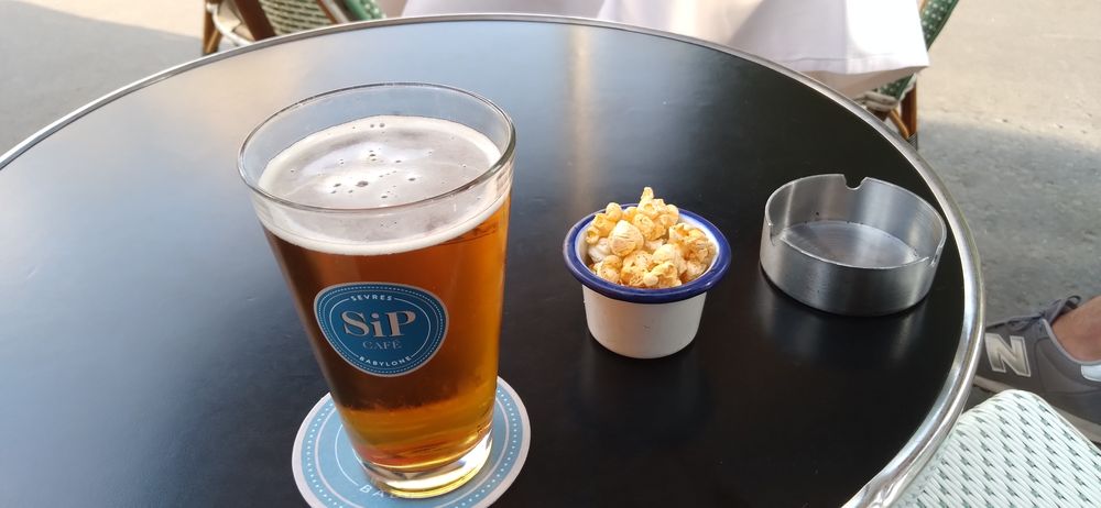 SIP BABYLONE - Updated May 2026 - 31 Photos & 29 Reviews - 46 boulevard ...