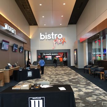 MARCUS BISTROPLEX SOUTHRIDGE - Updated July 2025 - 141 Photos & 135 ...