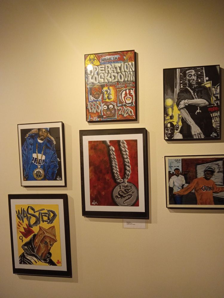 HAYTI HERITAGE CENTER - Updated April 2025 - 30 Photos - 804 Old ...