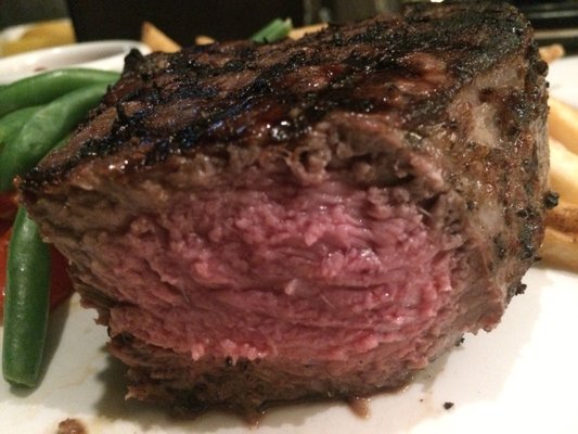 THE KEG STEAKHOUSE + BAR - 17 Photos & 23 Reviews - 10532 - 100th ...
