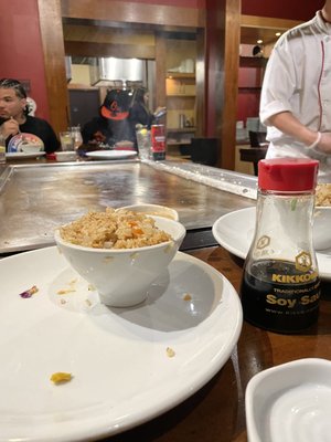BENIHANA - 291 Photos & 387 Reviews - Sushi Bars - 7775 Banner Dr ...