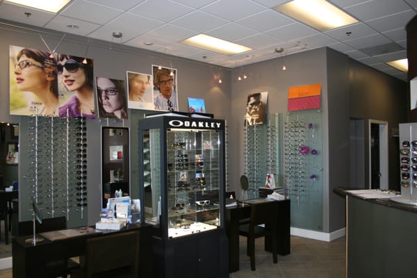 CRISP VISION OPTOMETRY - Updated October 2025 - 10 Photos & 84 Reviews ...