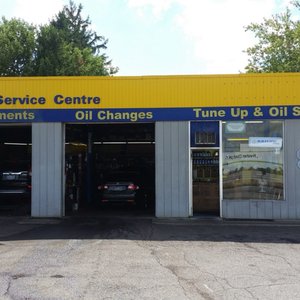 ASSURED AUTOMOTIVE - Auto Repair - 749 Imperial Rd N, Guelph, ON ...