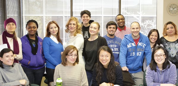 EXCEL ENGLISH INSTITUTE - Updated December 2025 - 41 Photos - 1101 E ...