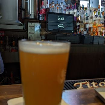 OAK CITY GRILLE - 147 Photos & 240 Reviews - 212 W 6th St, Royal Oak ...