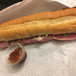 TASTEE SUB SHOP - Updated September 2025 - 240 Photos & 543 Reviews ...