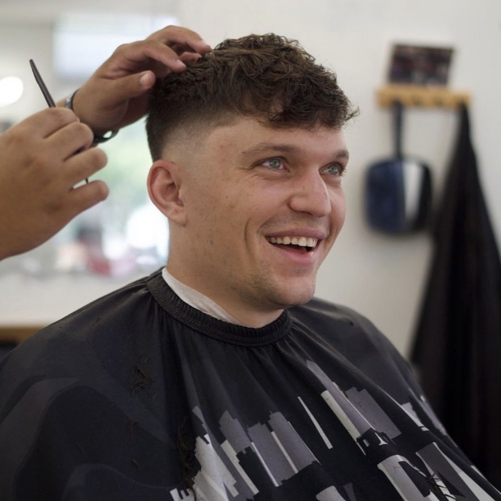 Clyde Cutting's Instagram, Twitter & Facebook on IDCrawl