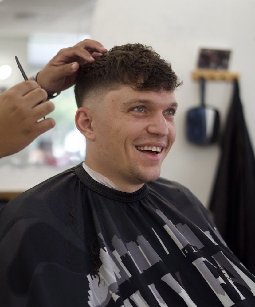 NICK THE BARBER - Updated May 2026 - 26 Photos - 221 Church St ...