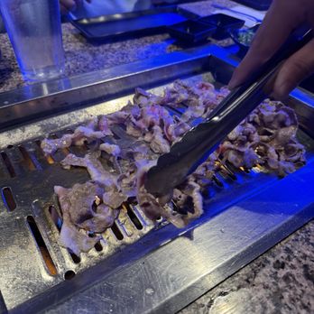 U-GRILL KOREAN BBQ - Updated January 2025 - 163 Photos & 255 Reviews ...