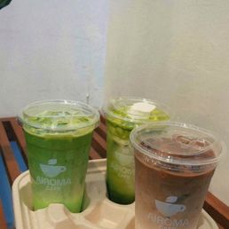 AIROMA CAFE - Updated July 2025 - 628 Photos & 309 Reviews - 5845 ...