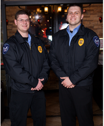 RC SECURITY - Updated July 2025 - 4781 Pell Dr, Sacramento, California ...