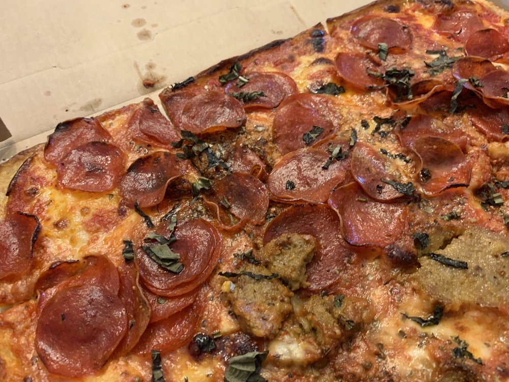 DOMINIC’S II PIZZA & PASTA - Updated April 2025 - 119 Photos & 143 ...