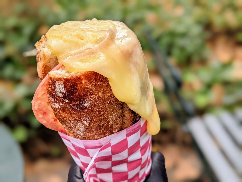 BAKED CHEESE HAUS - Updated December 2024 - 135 Photos & 64 Reviews ...