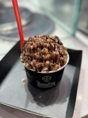 HAMPTON CHOCOLATE FACTORY - Updated December 2024 - 455 Photos & 186 ...