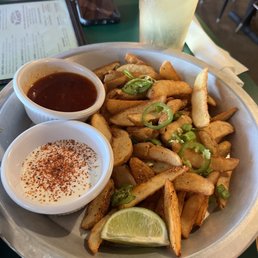 CAMP TACO - 167 Photos & 99 Reviews - 822 E 6th St, Little Rock ...