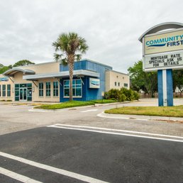 Community First Credit Union Reviews | Read Customer Service Reviews of ...