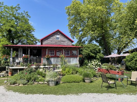 STREAM CLIFF FARM - Updated November 2025 - 136 Photos & 46 Reviews ...