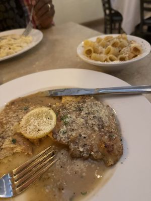 LIBERATORE’S RISTORANTE & CATERING - Updated November 2025 - 43 Photos ...