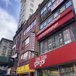 DIM SUM GO GO - Updated March 2025 - 1065 Photos & 1006 Reviews - 5 E ...