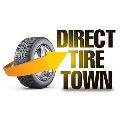 DIRECT TIRE TOWN - Updated May 2026 - 13 Reviews - 1000 N Causeway Blvd ...