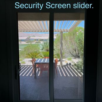 BOSS SECURITY SCREENS - Updated October 2025 - 588 Photos & 161 Reviews ...
