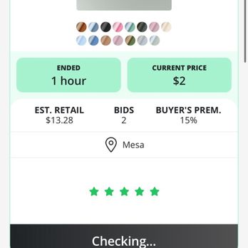 NELLIS AUCTION - Updated September 2025 - 56 Photos & 162 Reviews ...