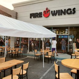 FIRE WINGS - Updated January 2026 - 537 Photos & 422 Reviews - 779 ...