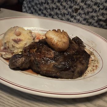 CHAR RESTAURANT - Updated October 2024 - 535 Photos & 377 Reviews - 431 ...