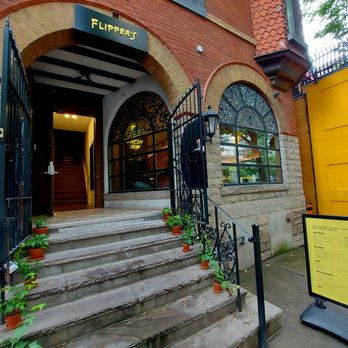 FLIPPER’S - Updated May 2025 - 140 Photos & 35 Reviews - 31 Elm Street ...