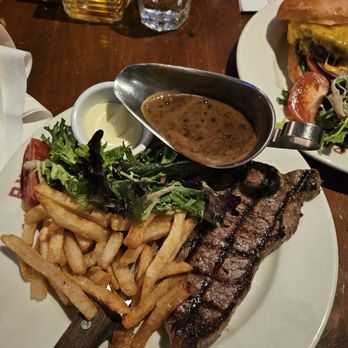 BXL CAFE - Updated December 2025 - 285 Photos & 579 Reviews - 125 W ...