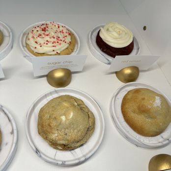 CHIP COOKIES - GILBERT - Updated October 2024 - 49 Photos & 17 Reviews ...