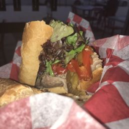 BOZZELLI’S - 217 Photos & 263 Reviews - 1025 Vermont Ave NW, Washington ...