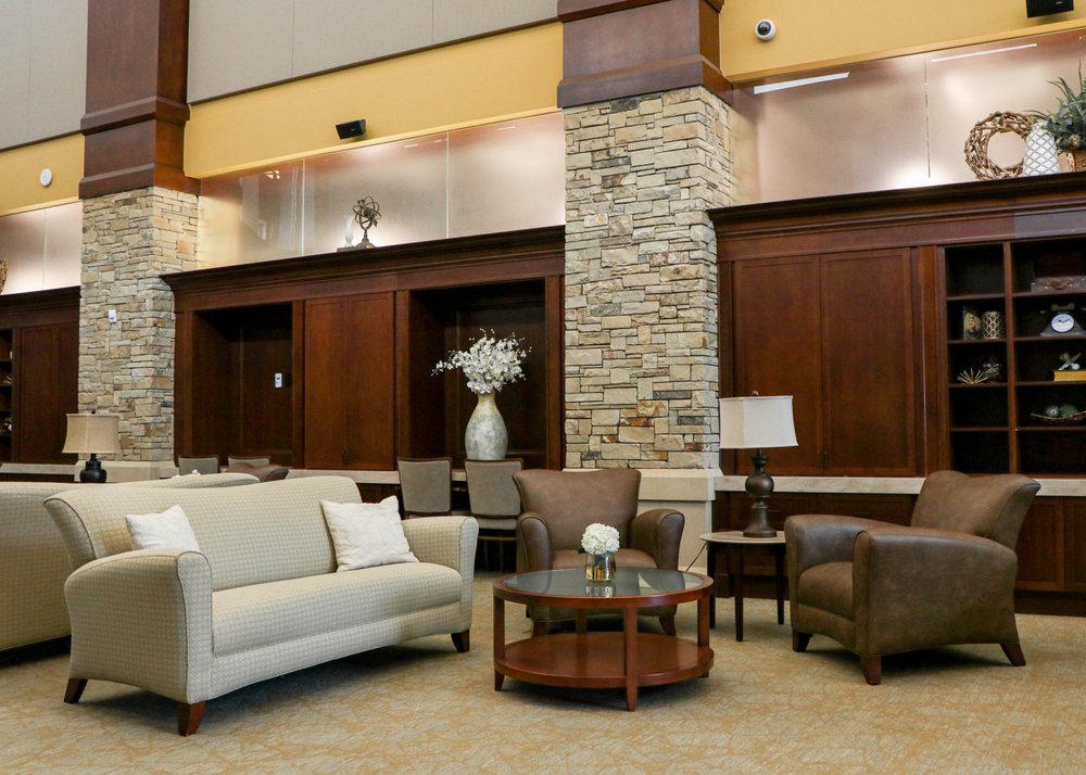 LEGENDS HALL AT THE MARQ SOUTHLAKE - Updated August 2024 - 48 Photos ...