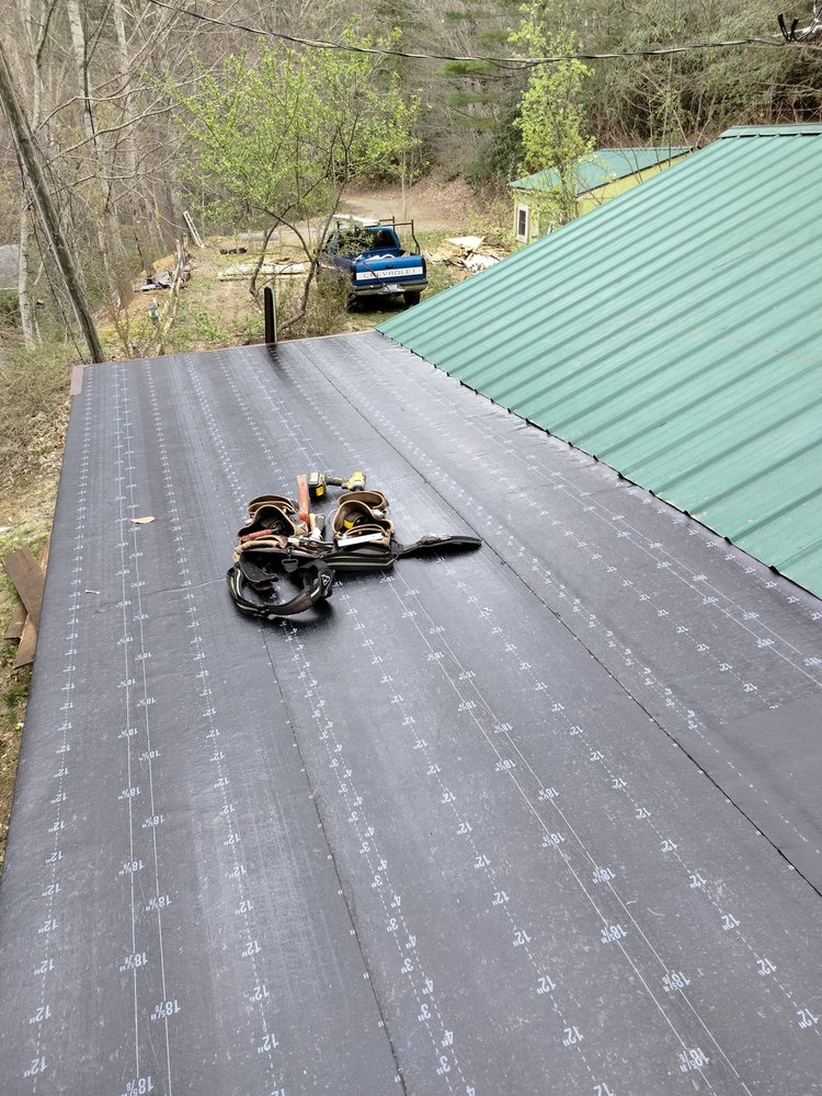 KP ROOFING - Updated January 2026 - 68 Photos - 614 Christian Creek Rd ...