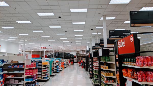 TARGET - Updated November 2025 - 47 Photos & 76 Reviews - 3045 ...